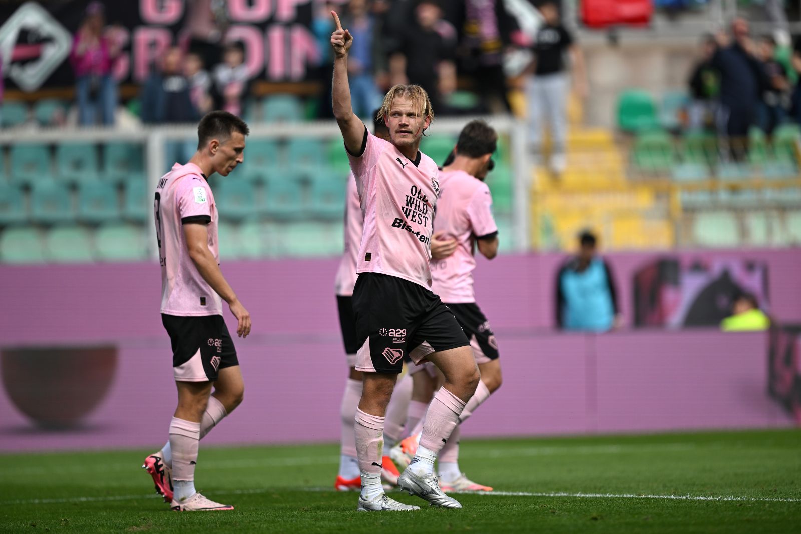 The Wonderful World of the Serie B Play-offs